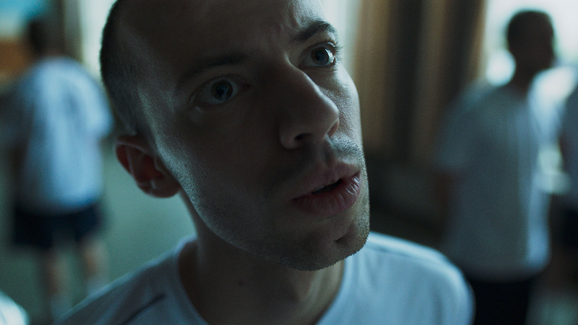 POP – Training Company – Gregoire Verweijen | Compositing & Visual Effects